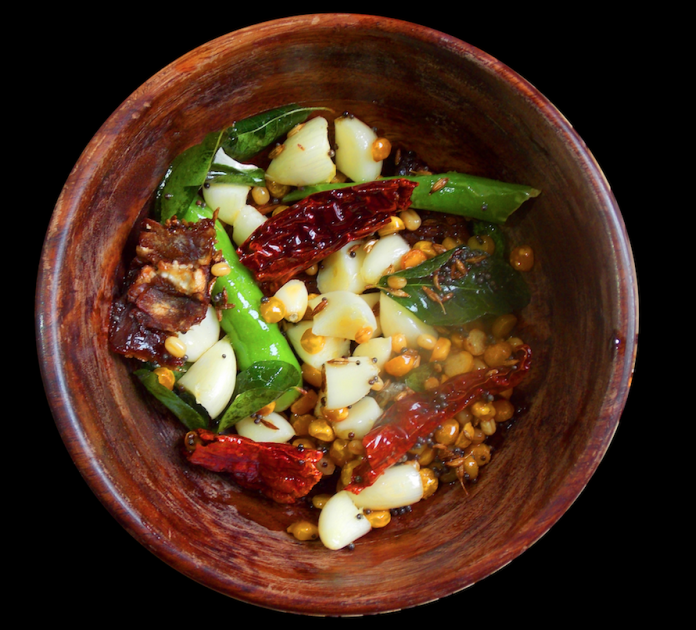 5 Inspiring Indian Aromas – Kohinoor