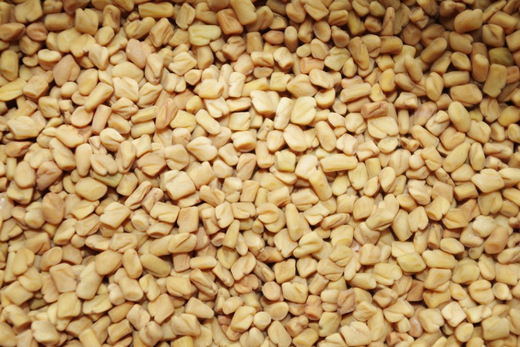 8 Amazing Benefits of Fenugreek – Kohinoor