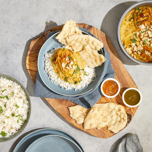 Spicy Devilled Chicken Recipe - Kohinoor